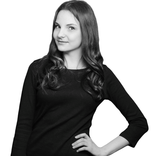 Mariya Kapiturko's portfolio